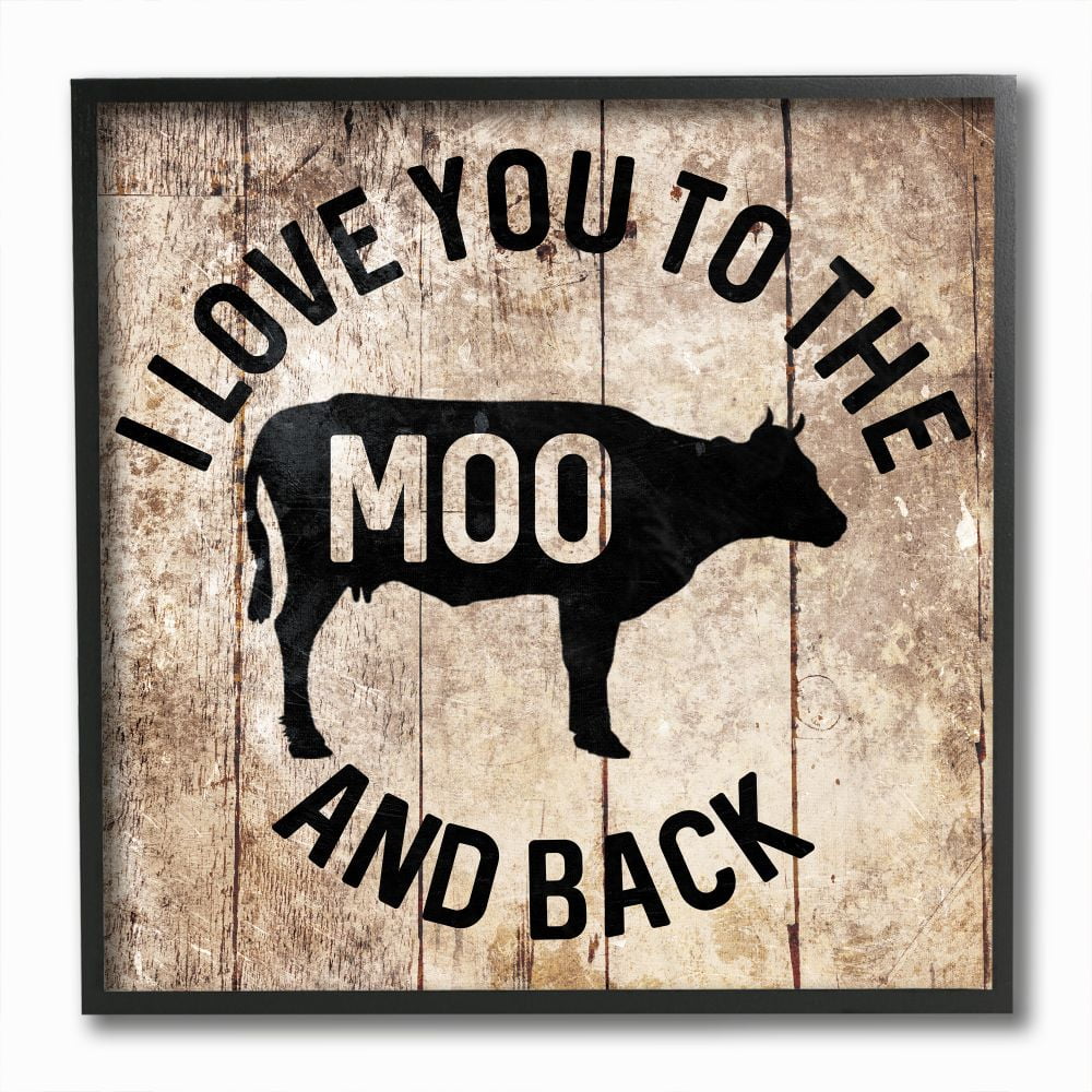 The Word Moo