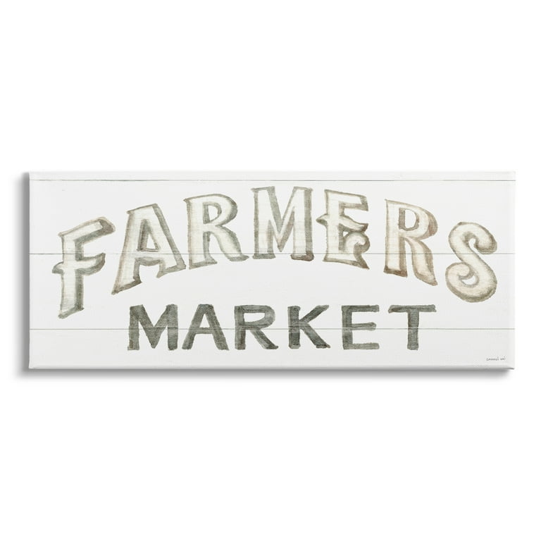 Farmers Market Sign Farmers Market Signs Hi Res Stock Photography And