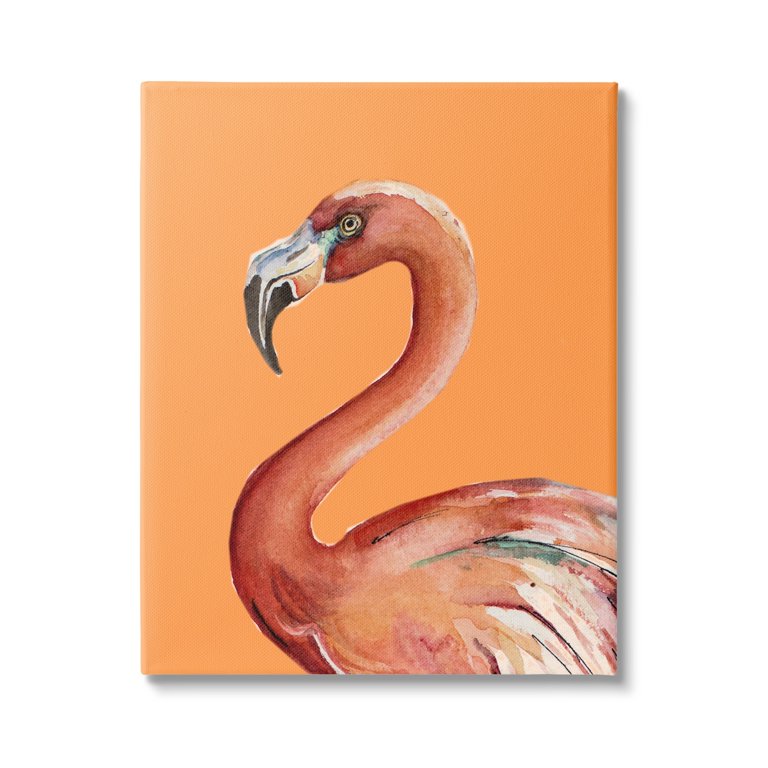 flamingo printers