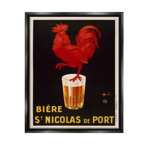 Free Shipping! Stupell Industries Apres Ski Beer Brew Floating Framed ...