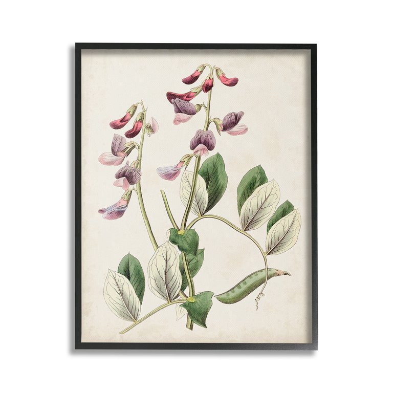 foxgloves artwork