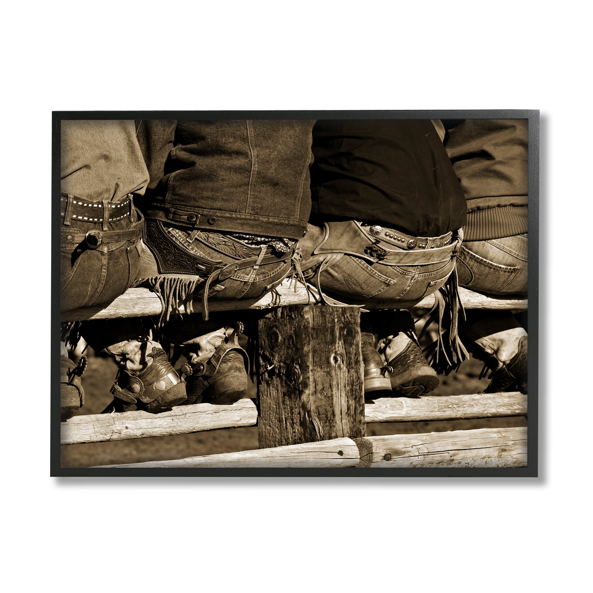 Sepia Vintage Photography