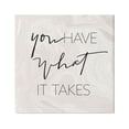 Free Shipping! Stupell Industries Motivational Phrase Canvas Wall Art ...