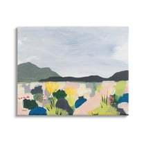 Stupell Industries Springtime Classic Claude Monet Painting Female ...
