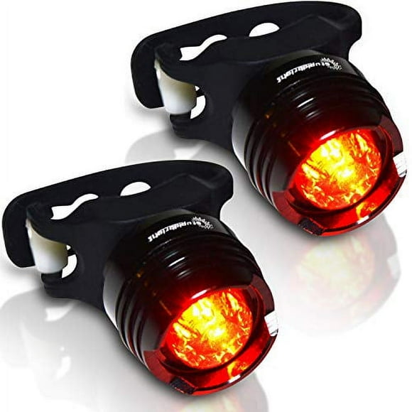 Mini Bike Led Lights