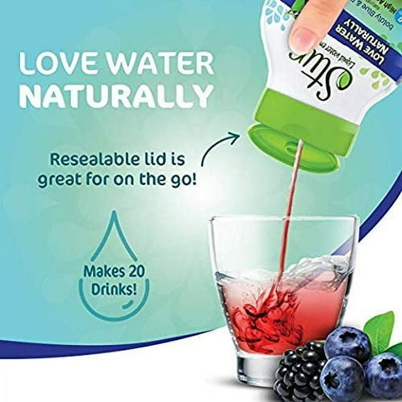 Water Kosher Bottled Beverages Drink Mixes