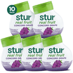 Stur - Zero Calorie Stevia Flavoring, Classic Variety Pack, Liquid ...
