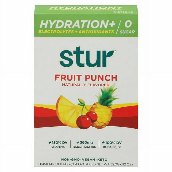 Stur Water Flavoring in Beverages - Walmart.com