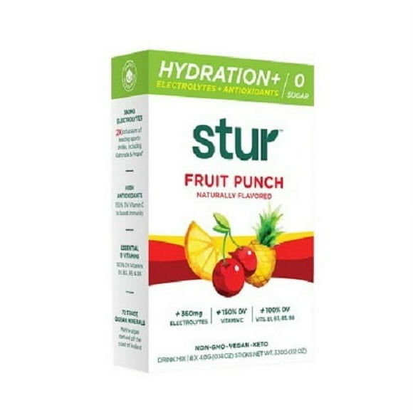 Stur Water Flavoring in Beverages - Walmart.com