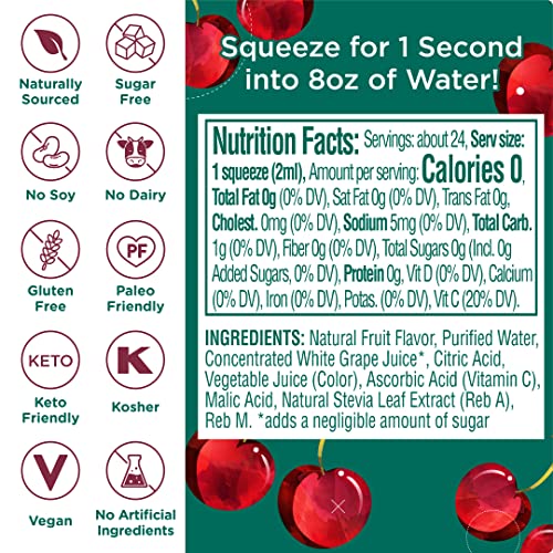 Stur LWE (Black Cherry, 5-Pack) - Walmart.com