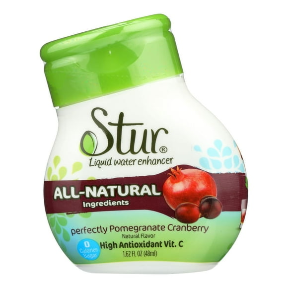 Stur Water Flavoring in Beverages - Walmart.com