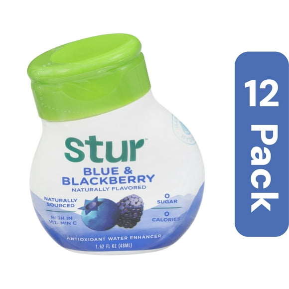 Stur Water Flavoring in Beverages - Walmart.com