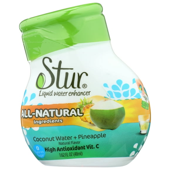 Stur Water Flavoring in Beverages - Walmart.com