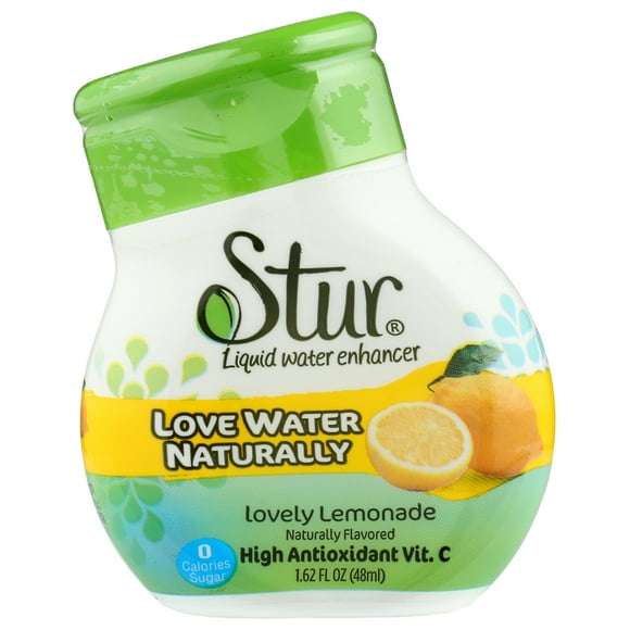 Stur Water Flavoring in Beverages - Walmart.com