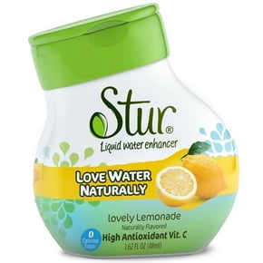 Stur Water Flavoring in Beverages - Walmart.com