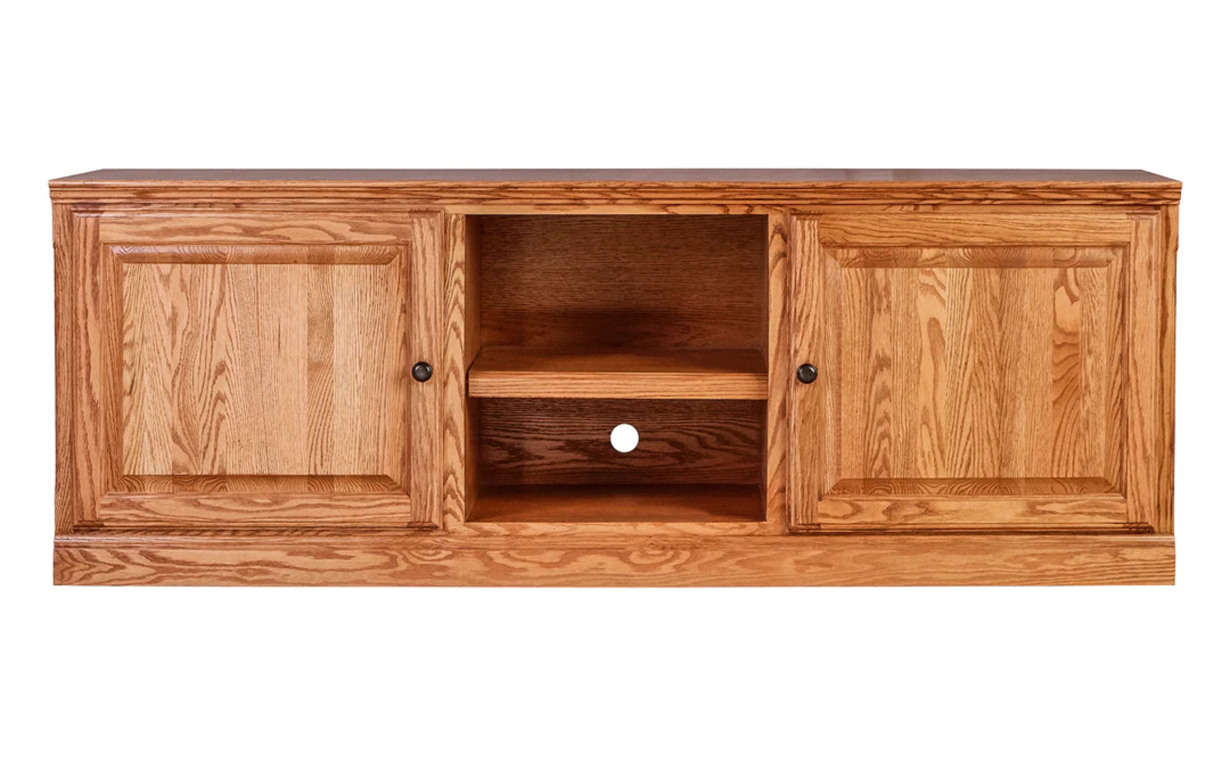 Sturbridge TV Cart - Walmart.com