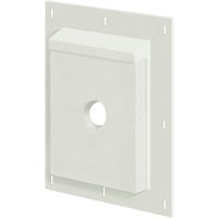 Sturdimount Fiber Cement Split Mount SMS68TW - Walmart.com