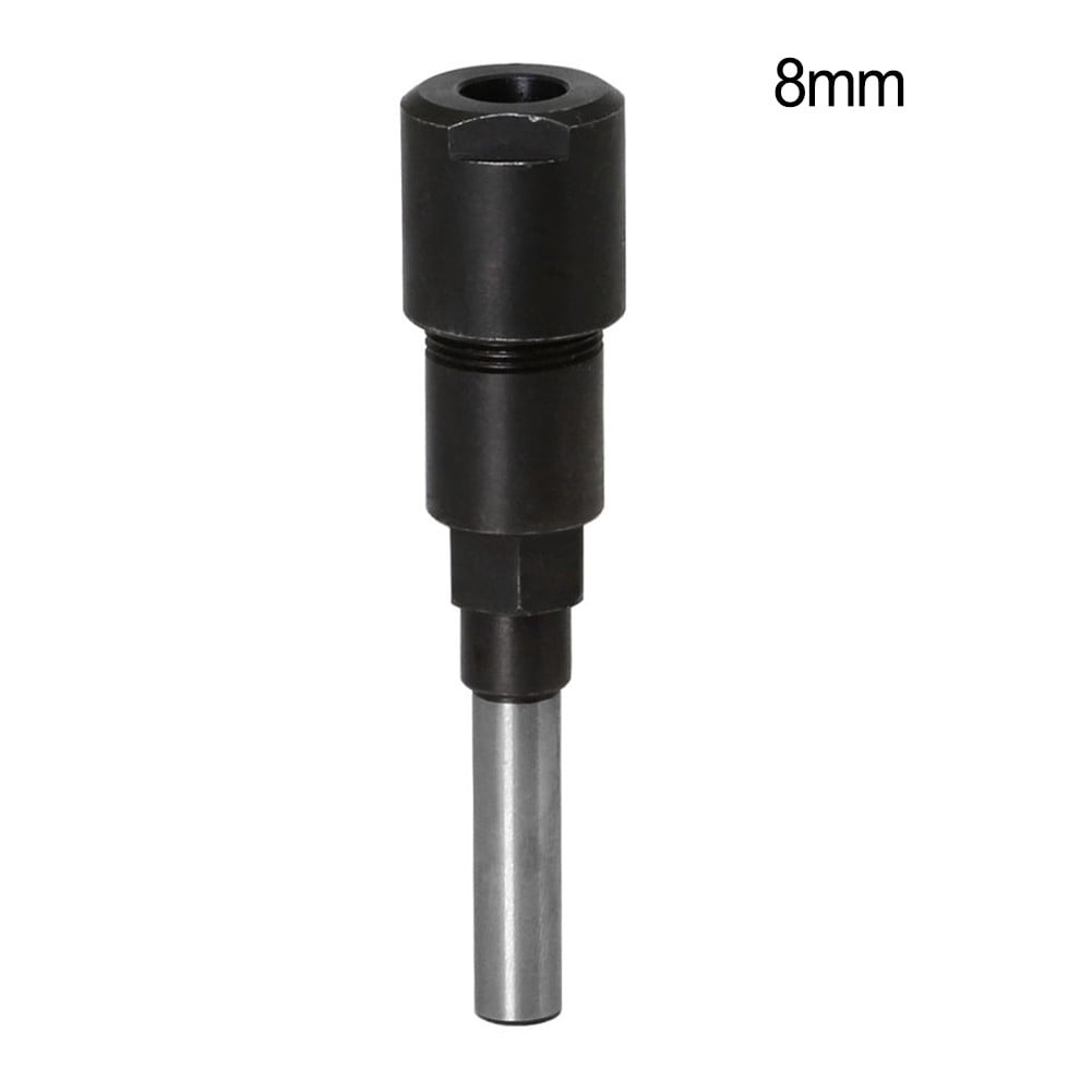 Sturdy 14 12 8mm Handle Engraving Trimming Machine Milling Cutter ...