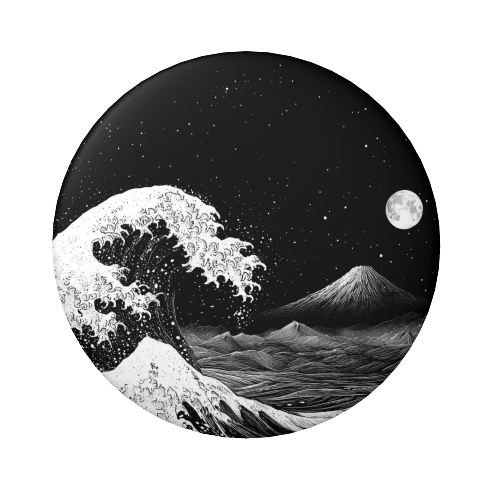 Sturdy 2.36 Inch Enamel Pins Multipack - Customizable Lapel Pins for ...