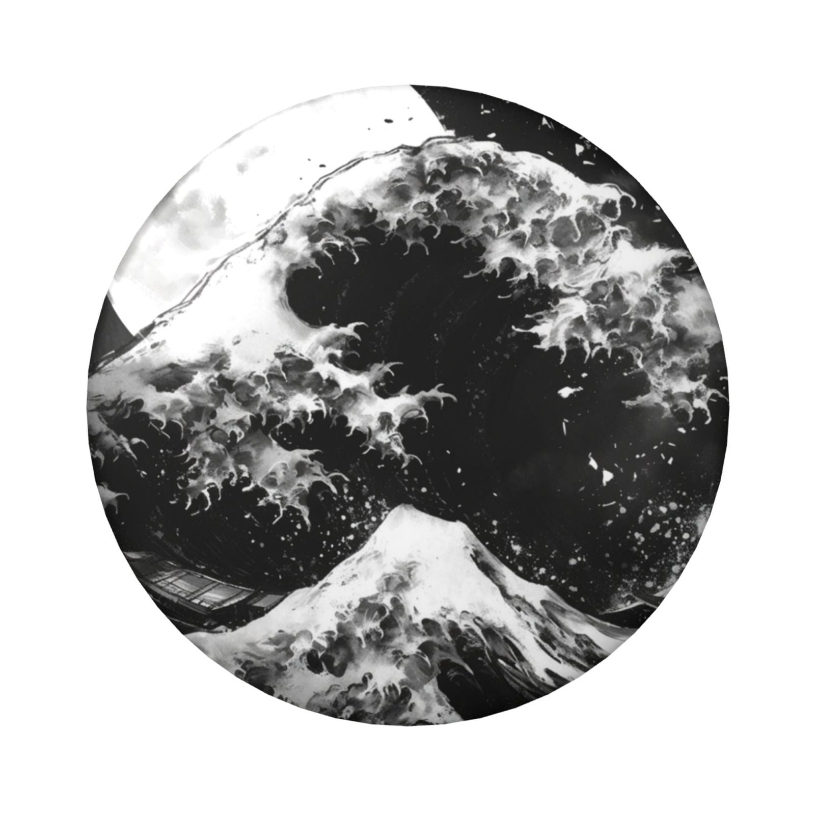 Sturdy 2.36 Inch Enamel Pins Multipack - Customizable Lapel Pins for ...