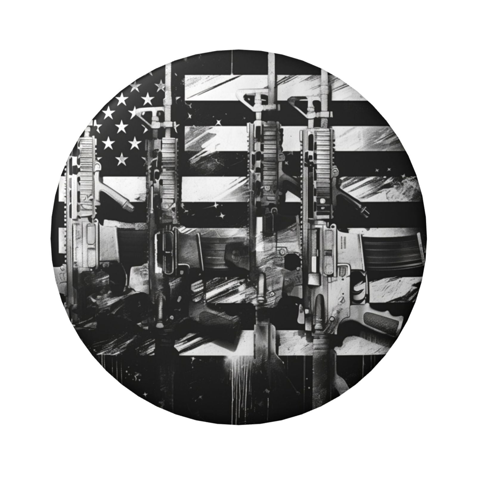 Sturdy 2.36 Inch Enamel Pins Multipack - Customizable Lapel Pins for ...