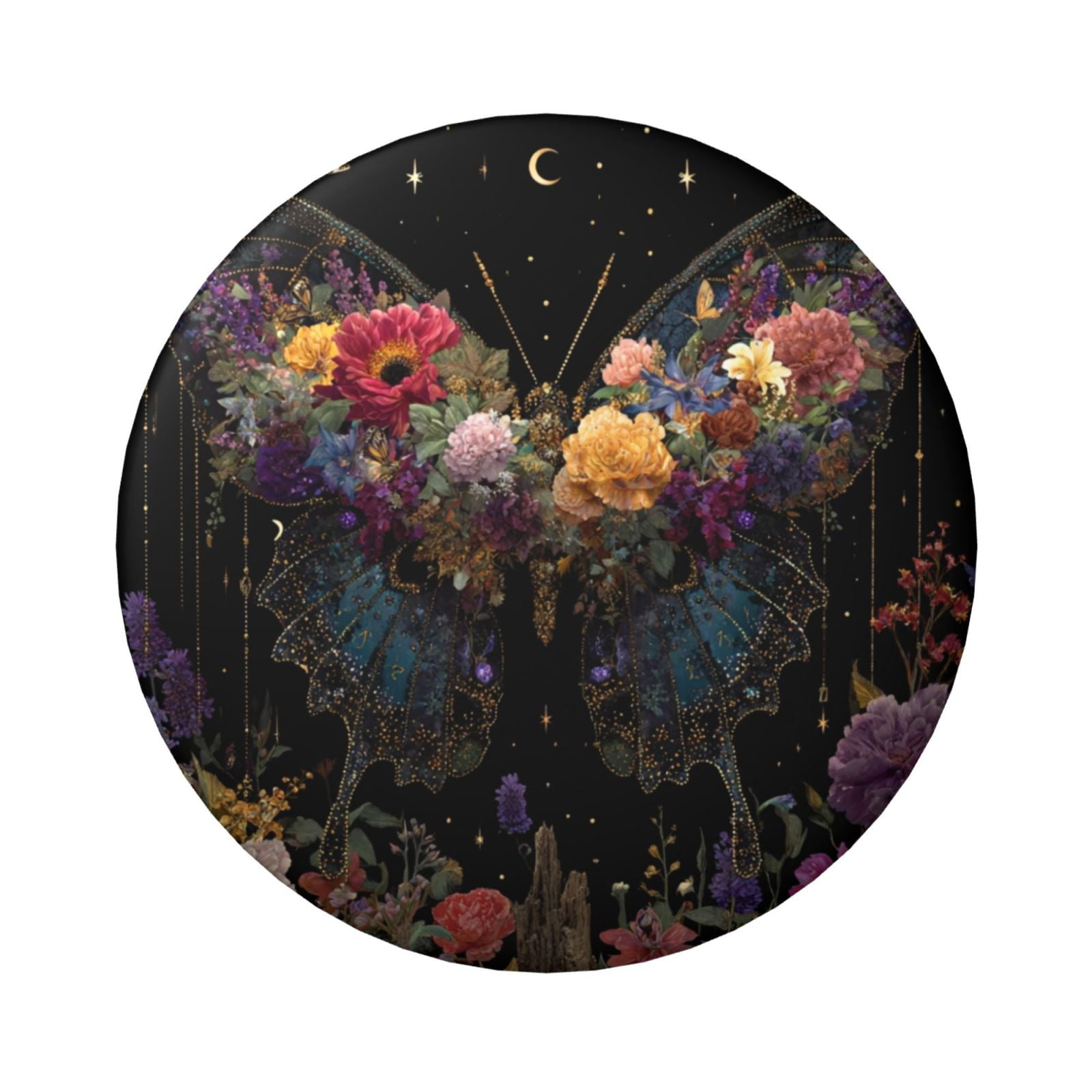 Sturdy 2.36 Inch Enamel Pins Multipack - Customizable Lapel Pins for ...