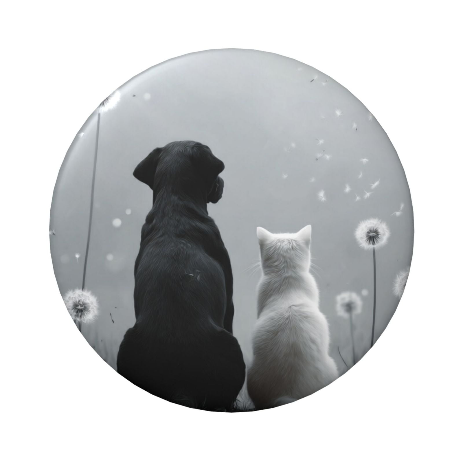 Sturdy 2.36 Inch Enamel Pins Multipack - Customizable Lapel Pins for ...