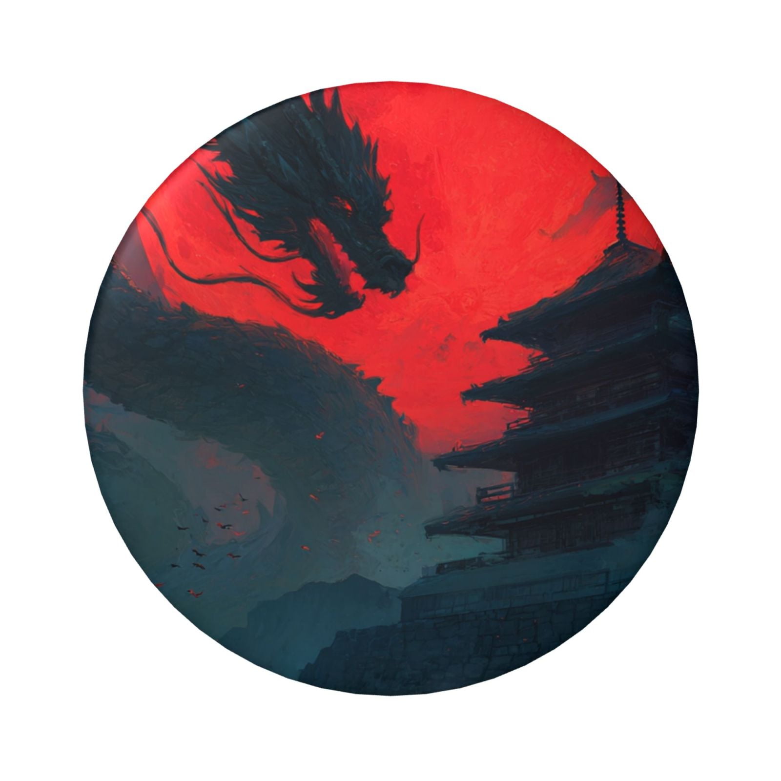 Sturdy 2.36 Inch Enamel Pins Multipack - Customizable Lapel Pins for ...