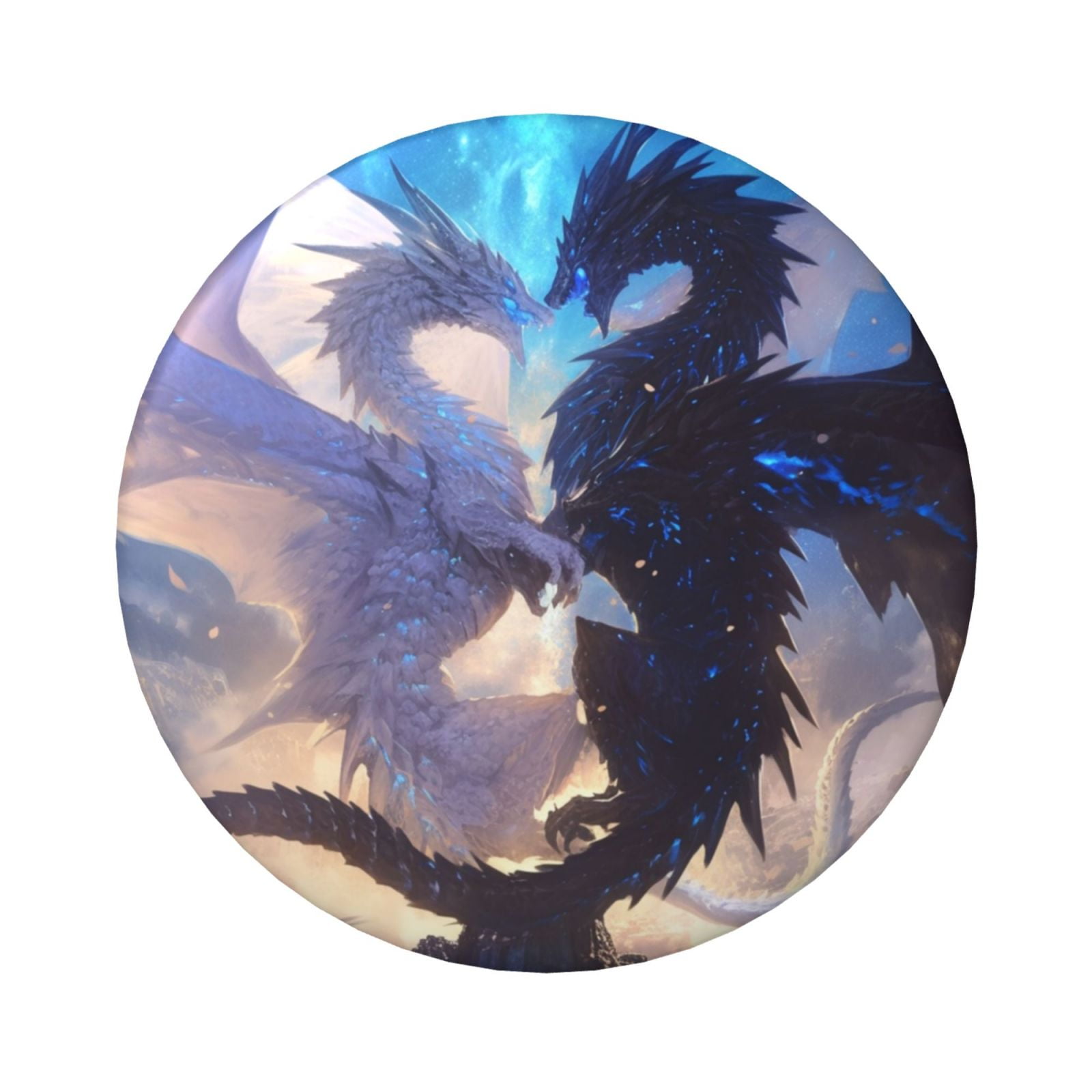 Sturdy 2.36 Inch Enamel Pins Multipack - Customizable Lapel Pins for ...