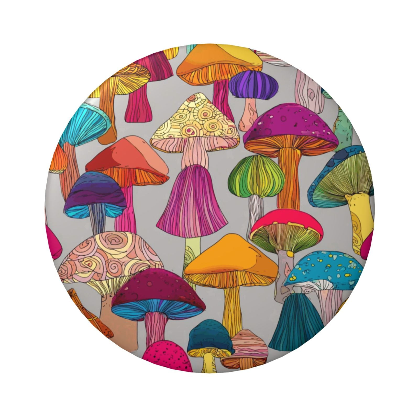 Sturdy 2.36 Inch Enamel Pins Multipack - Customizable Lapel Pins for ...