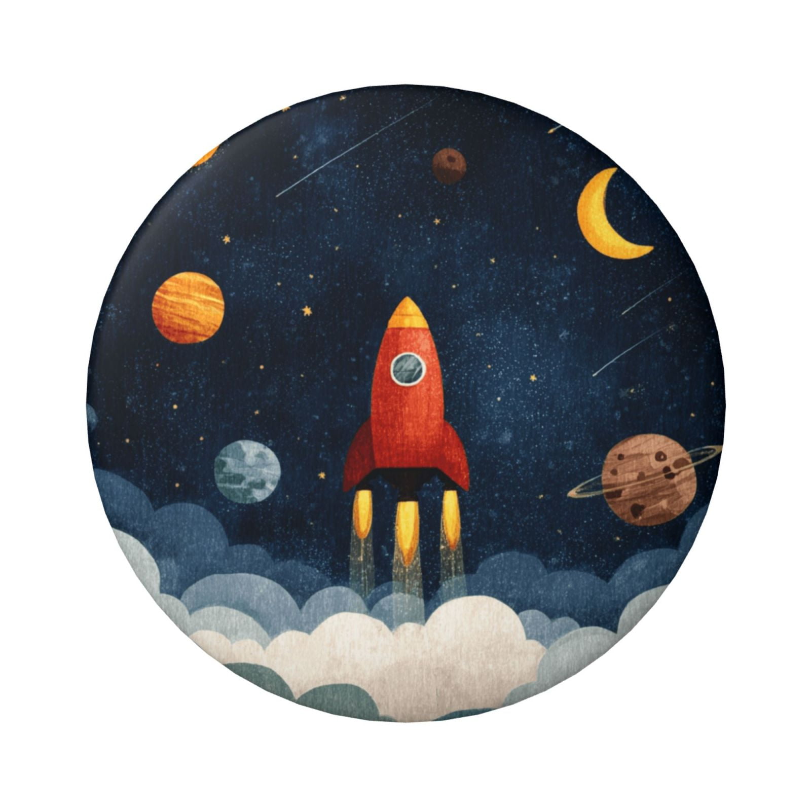 Sturdy 2.36 Inch Enamel Pins Multipack - Customizable Lapel Pins for ...