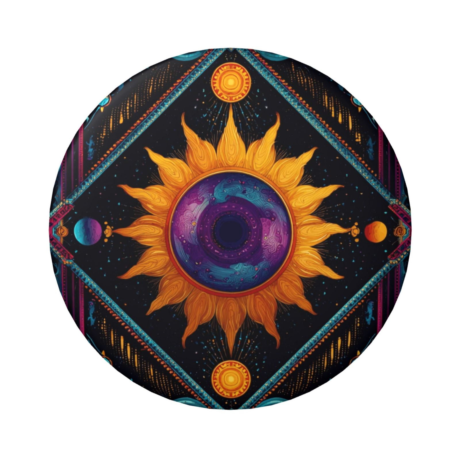 Sturdy 2.36 Inch Enamel Pins Multipack - Customizable Lapel Pins for ...