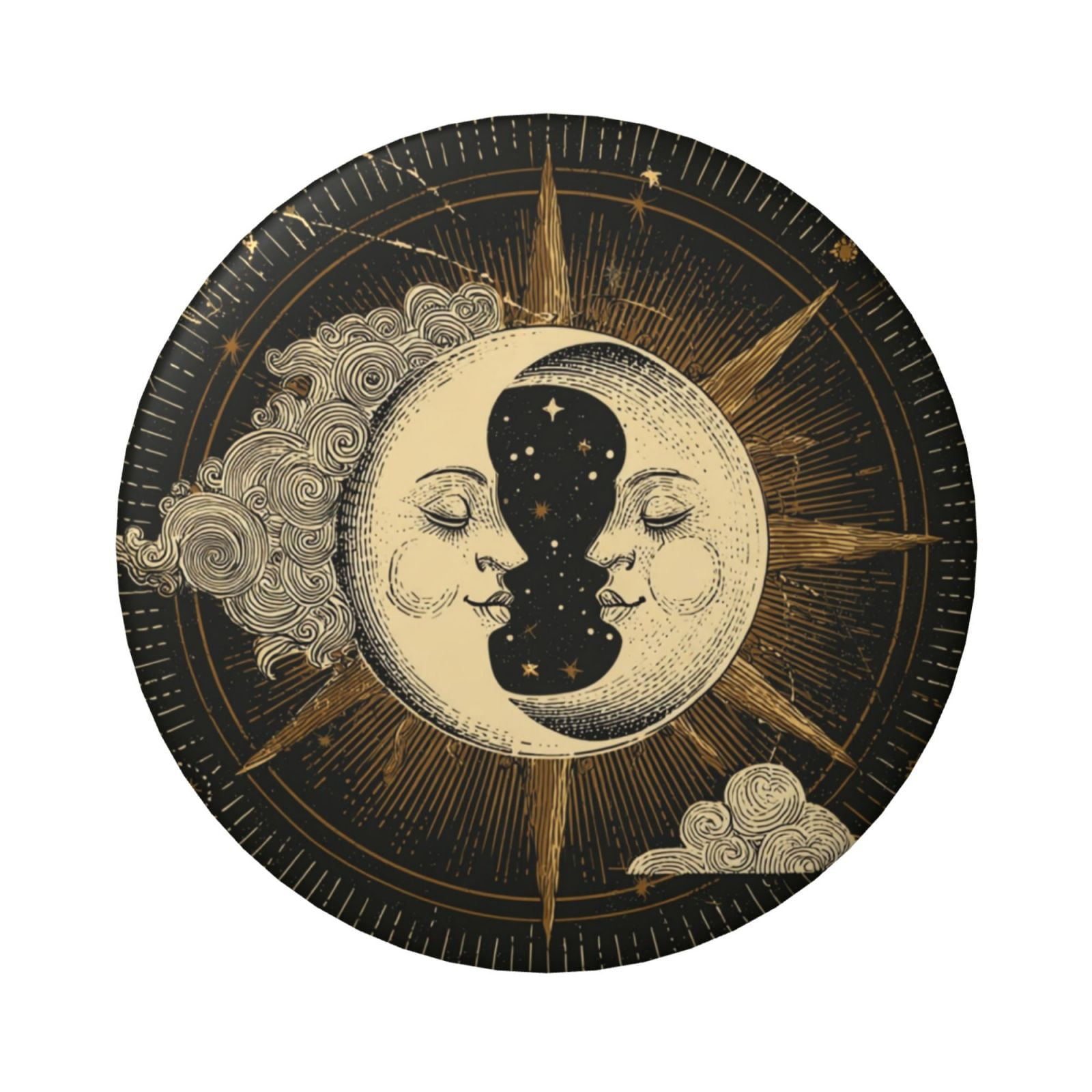 Sturdy 2.36 Inch Enamel Pins Multipack - Customizable Lapel Pins for ...