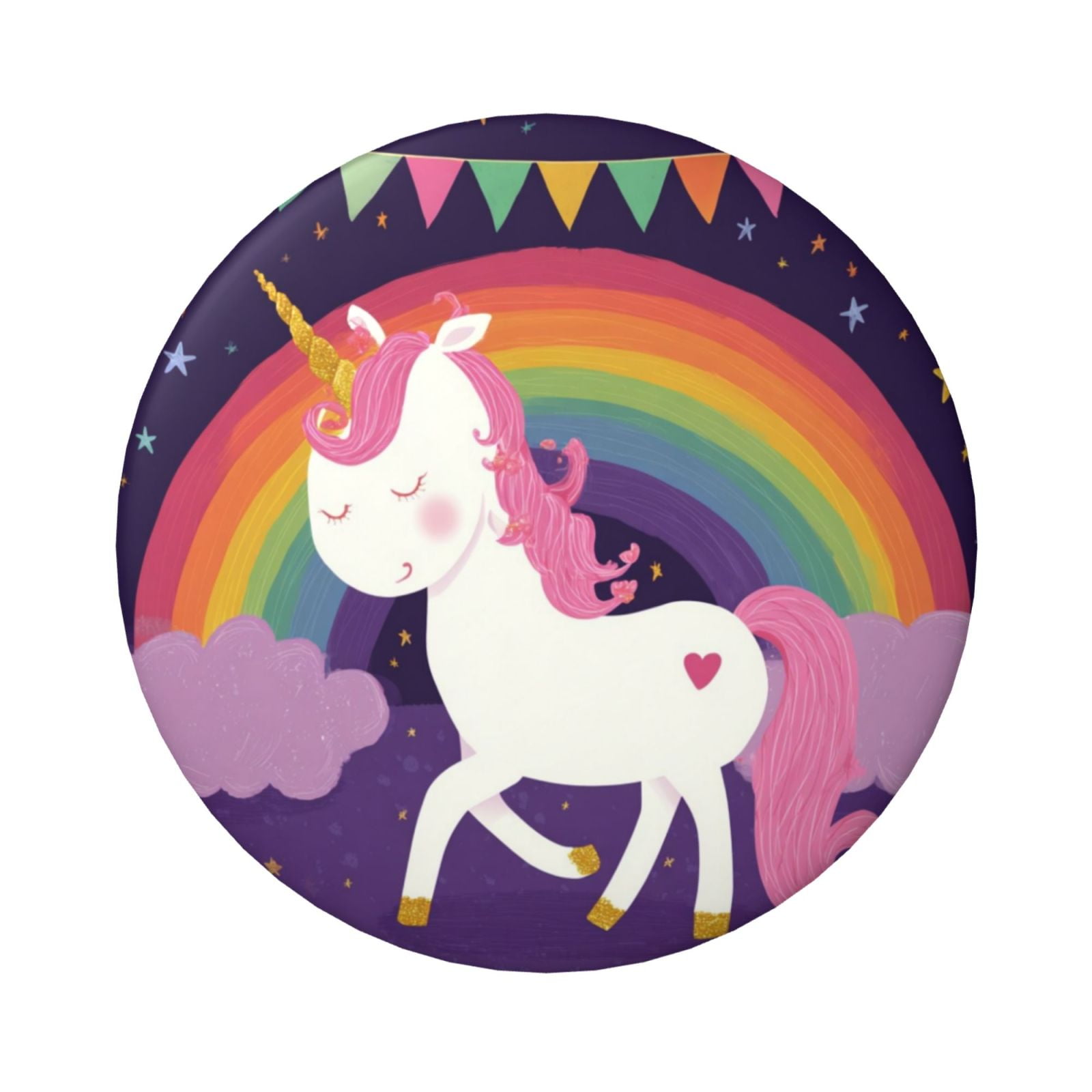 Sturdy 2.36 Inch Enamel Pins Multipack - Customizable Lapel Pins for ...