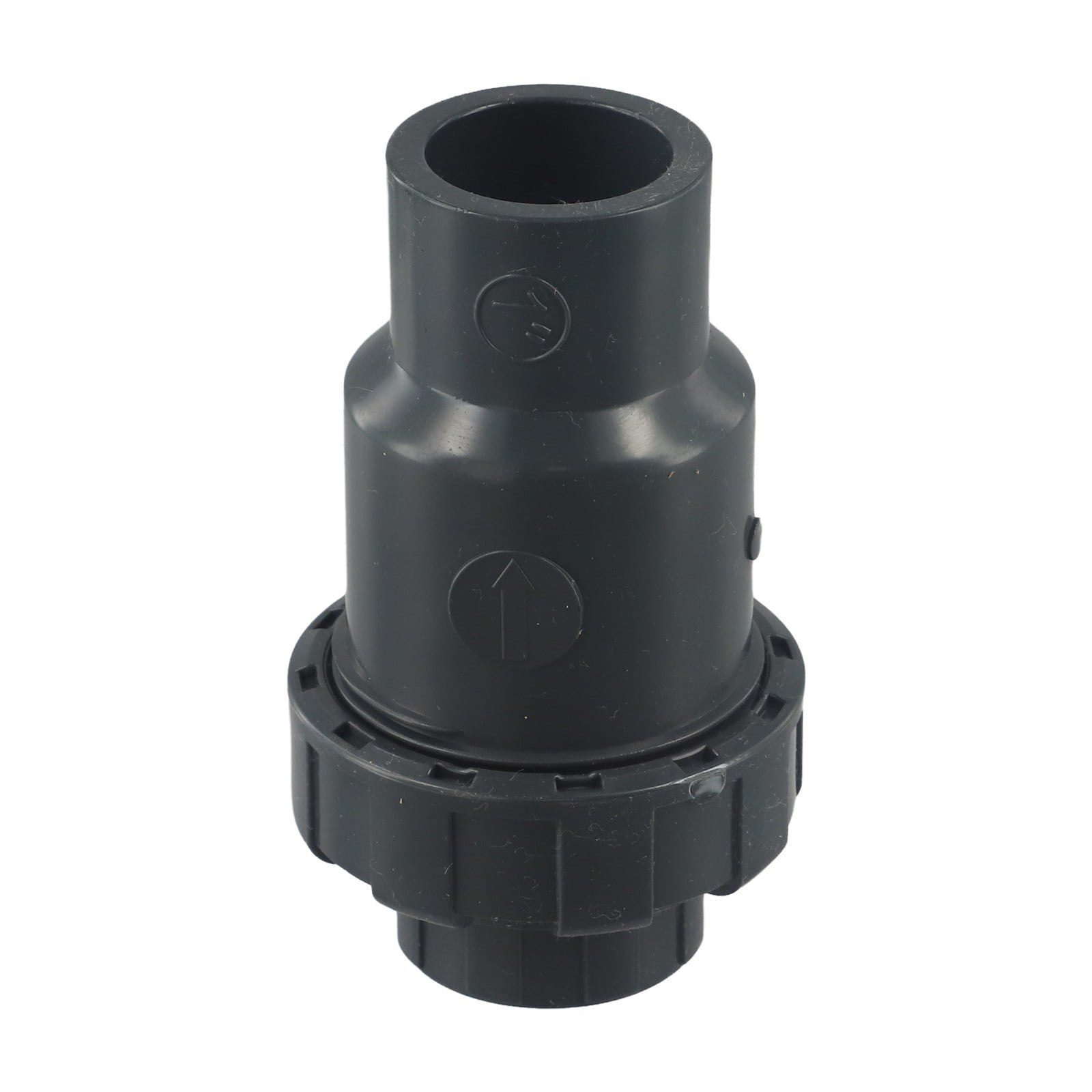 Sturdy 32mm Pool Check Valves for Backflow Prevention in Swimming Pools ...