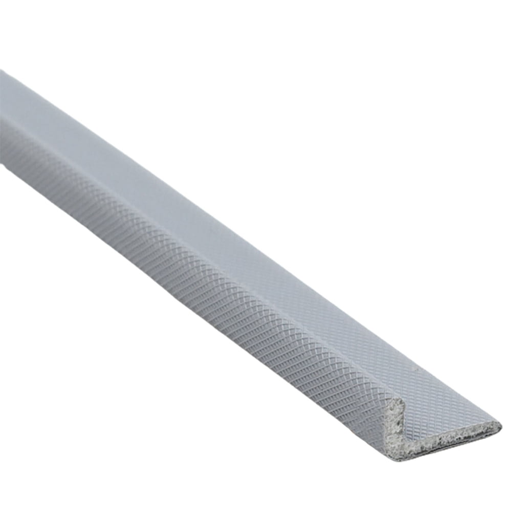 Sturdy 3meter L Shaped Seal Strips for Effective Noise and Dust ...