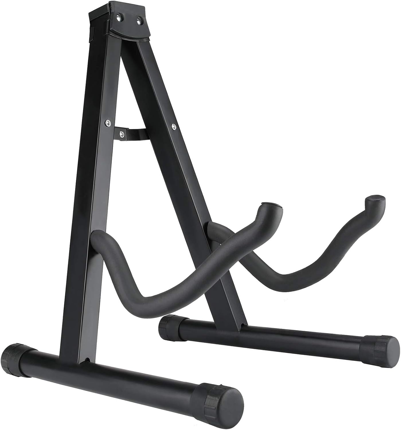 Sturdy A-Frame Companion, Folds Flat, For Acoustic Electric Bass ...