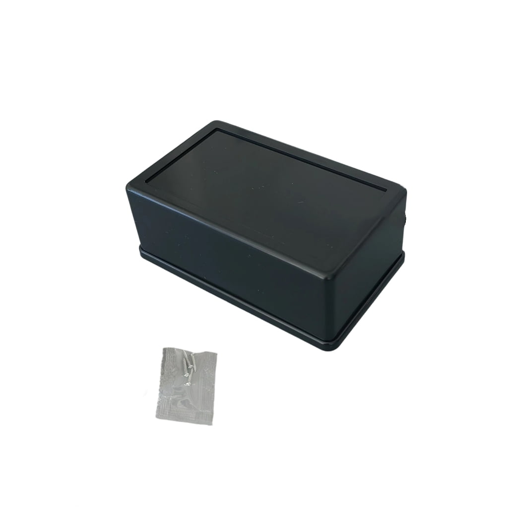 Sturdy ABS Plastic Junction Box with High Impacts Resistance and ...