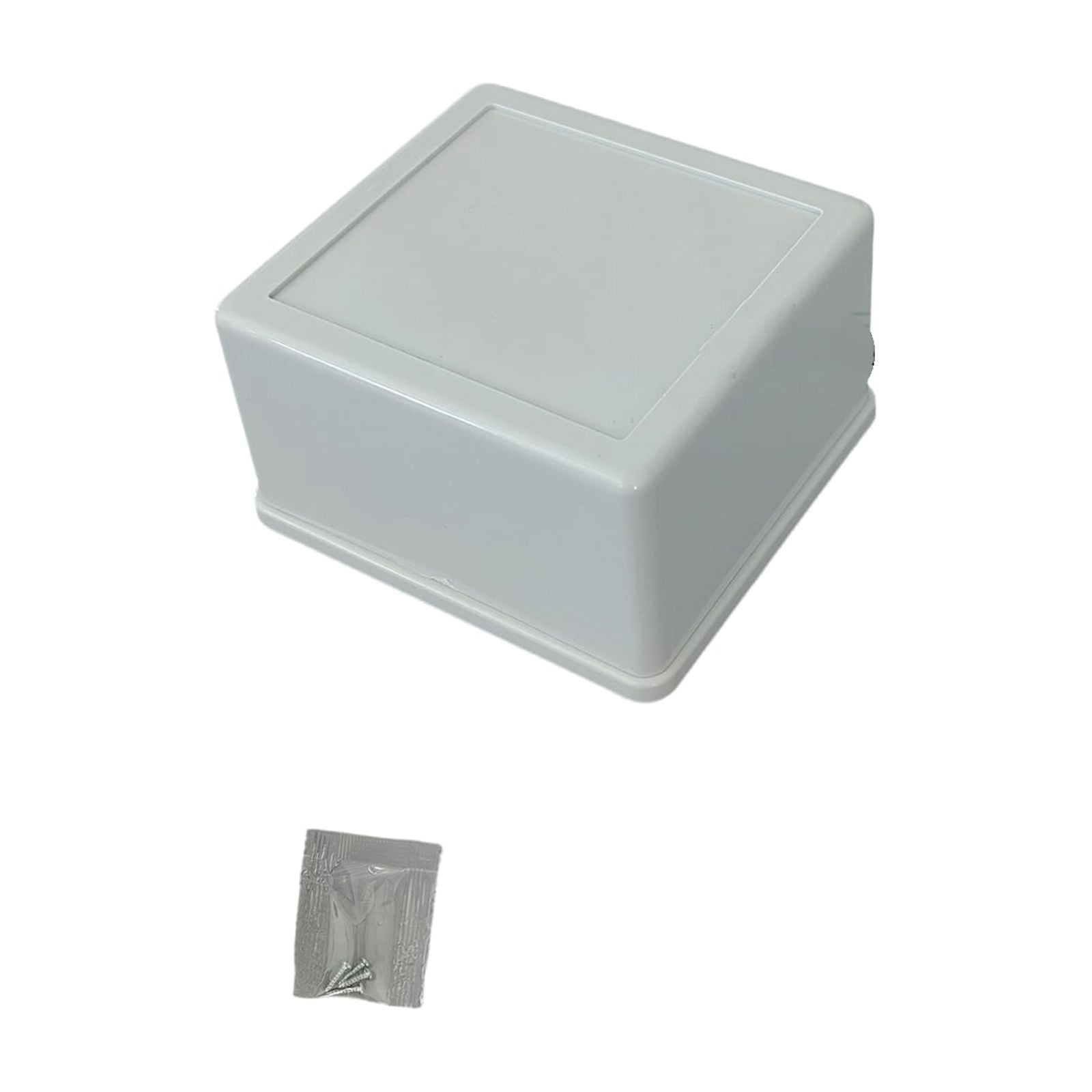 Sturdy ABS Plastic Junction Box with High Impacts Resistance and ...