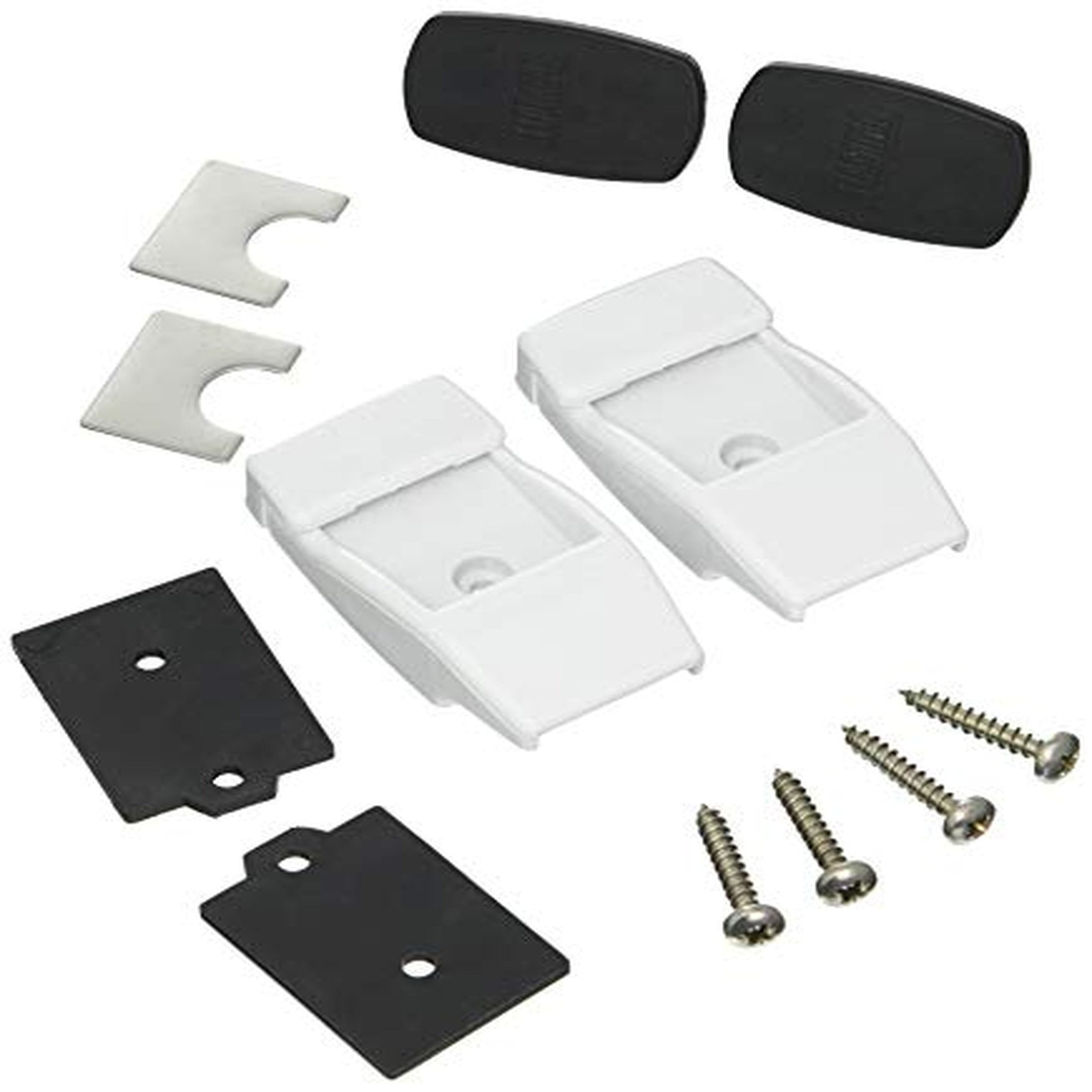 Sturdy Adjustable Leg Wall Brackets for Secure Furniture Support ...