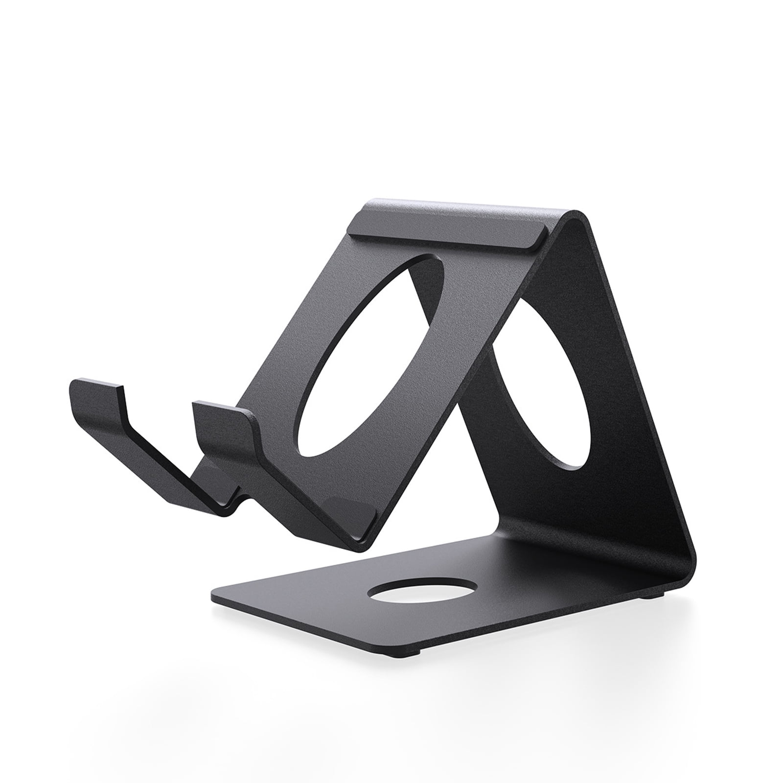 Sturdy Adjustable Metal Holder for Tablets & Gaming Devices, Ergonomic ...