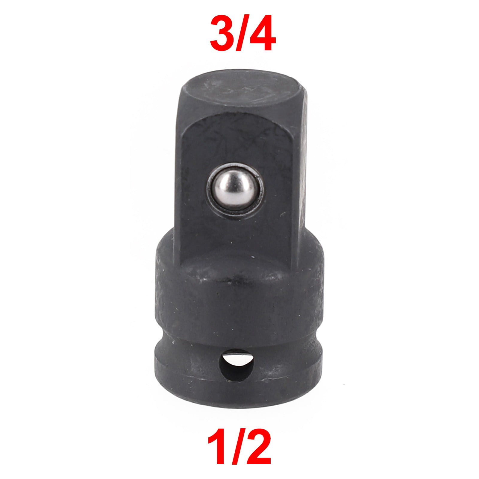 Sturdy Air Wrench Converter Socket Joints Drive Adapter for Mechanics ...