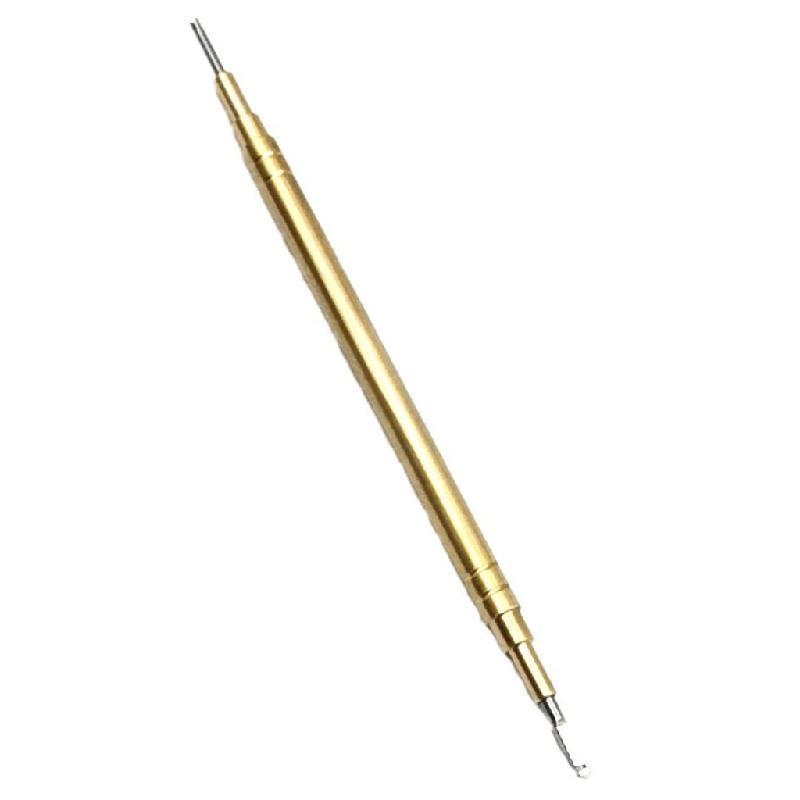 Sturdy Alloy Double Ended Watch Repair Tool For Watch Balance Wheel ...