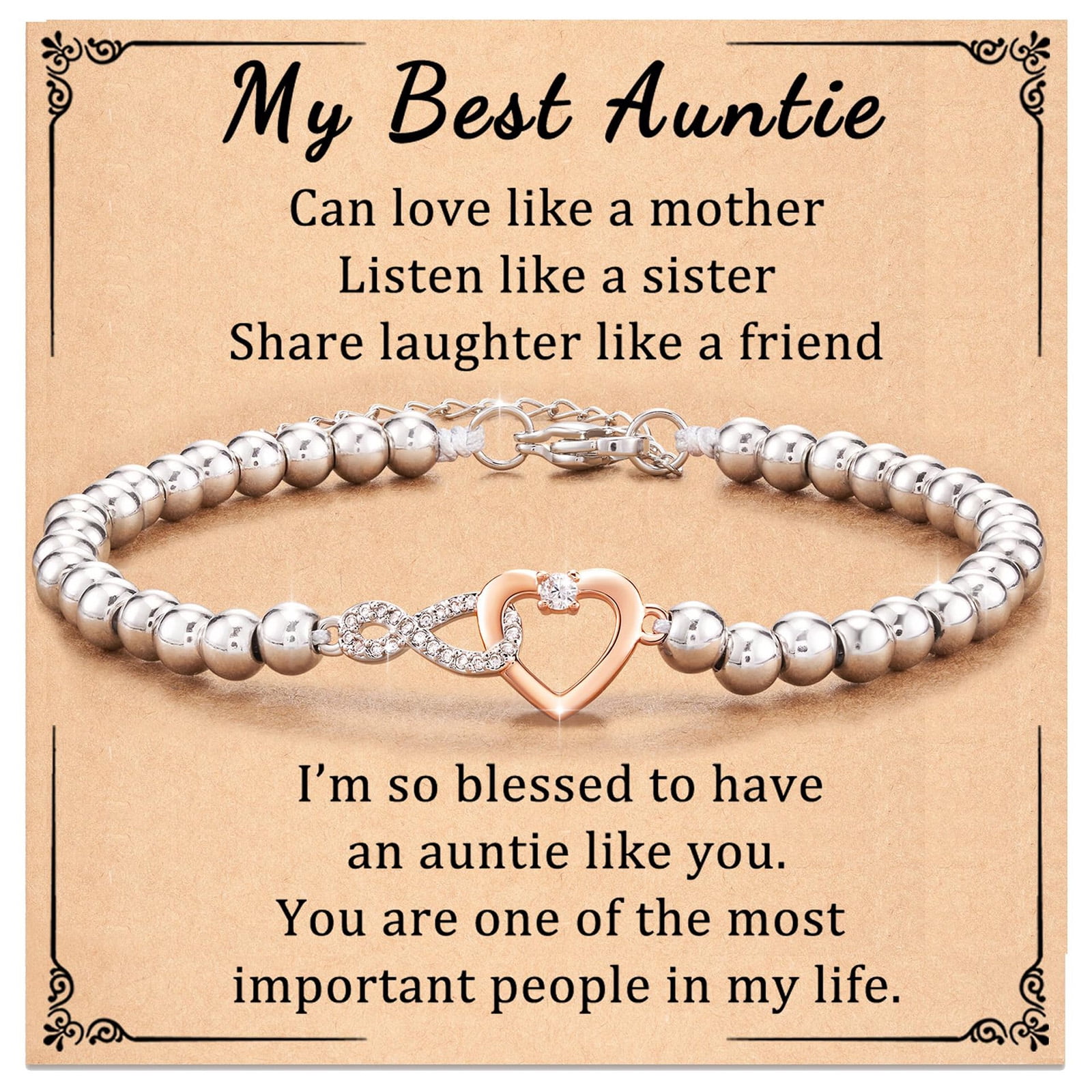 Sturdy Alloy Infinities Heart Designs for Women Seek Unique Elegant and ...