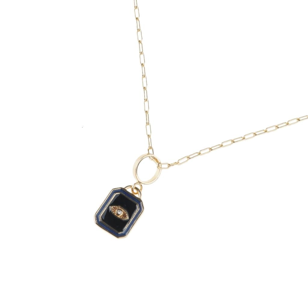 Sturdy Alloy Necklace With Butterfly and Flower Designs for Daily Wear ...