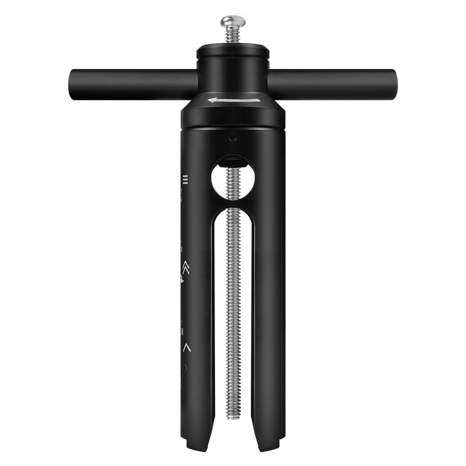 Sturdy Alluminum Cartridge Puller High Strength Valves Cores Puller For ...