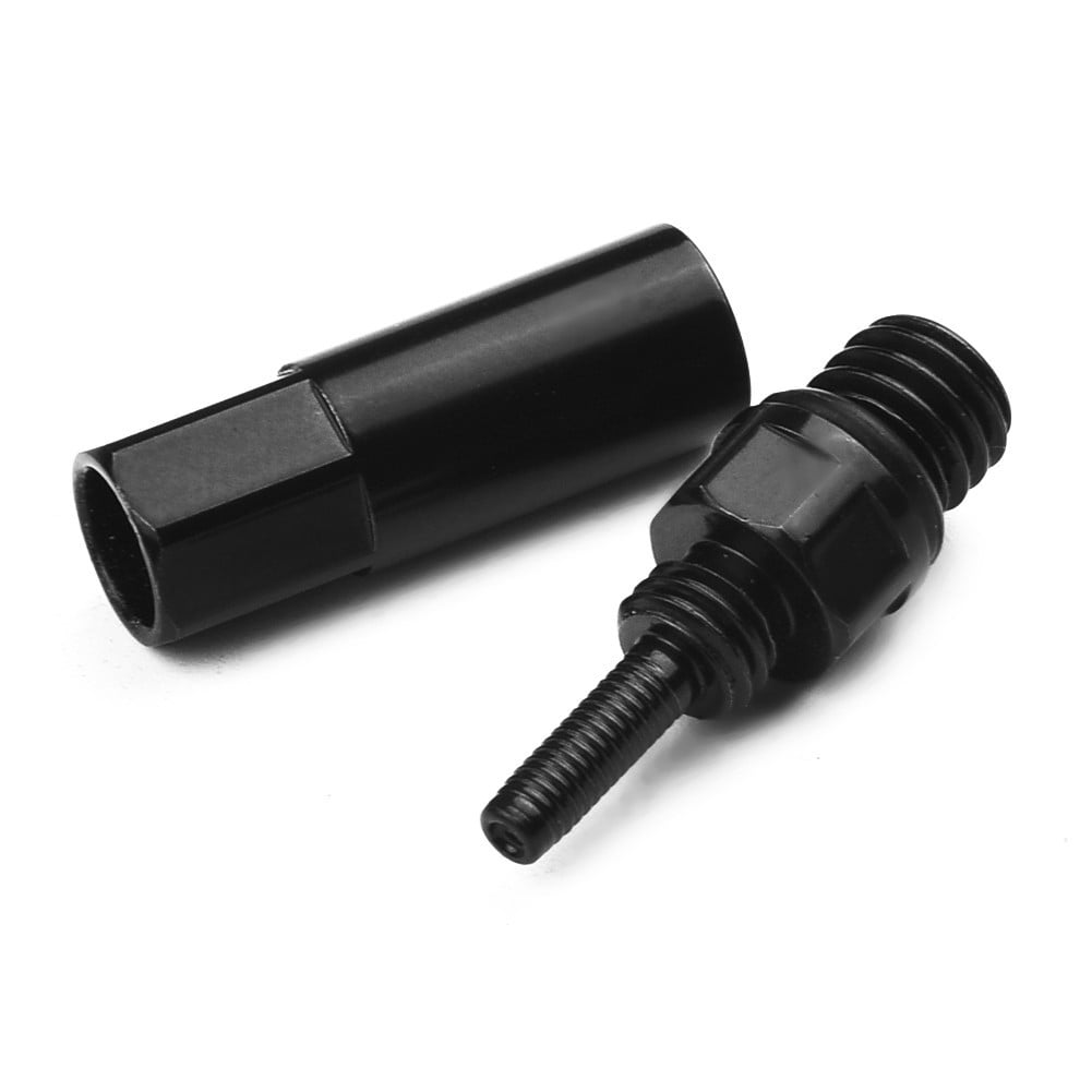 Sturdy And Reliable Bike Bicycle Hose Barb Connector And Strain Relief ...