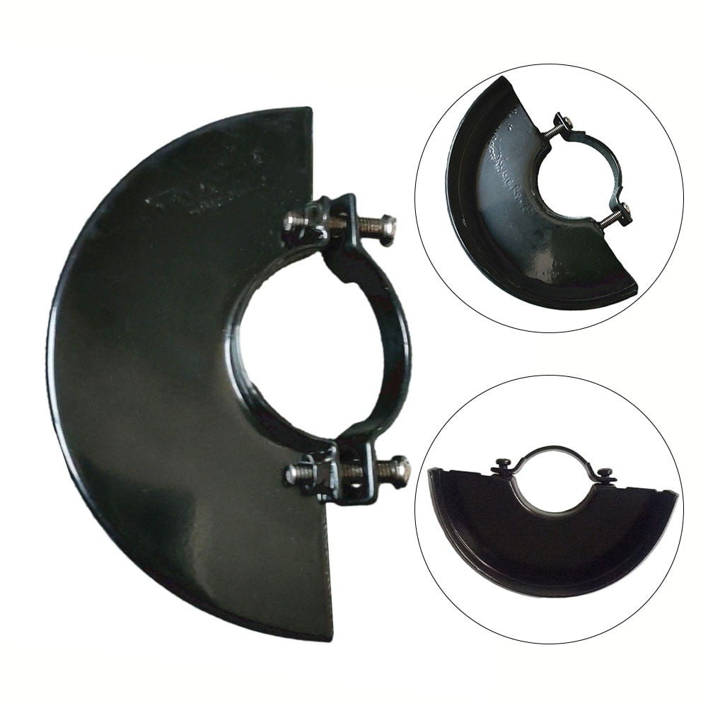 Sturdy Angle Grinder Cover For 100 Type Protect Yourself And Your Tool ...