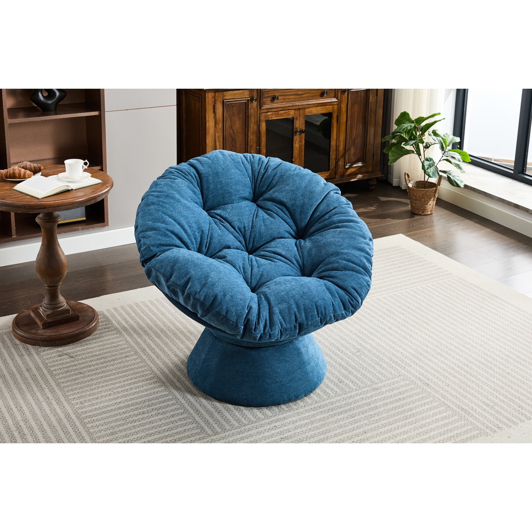 Sturdy Base + Simple Assembly - Quick Setup at Home, Long - lasting ...