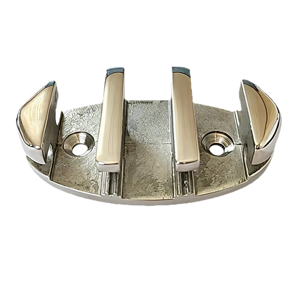 Sturdy Boat Cleat Constructed Of 316 Stainless Steel Ideal For ...